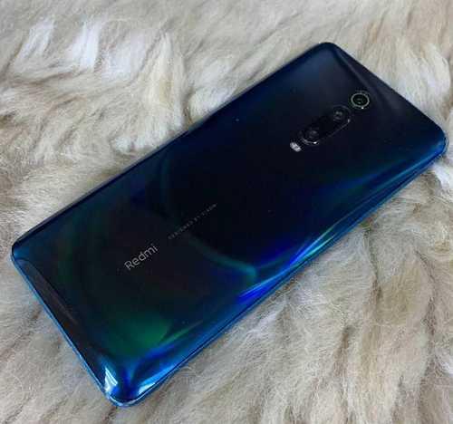 Xiaomi Mi 9T, 6/64 ГБ