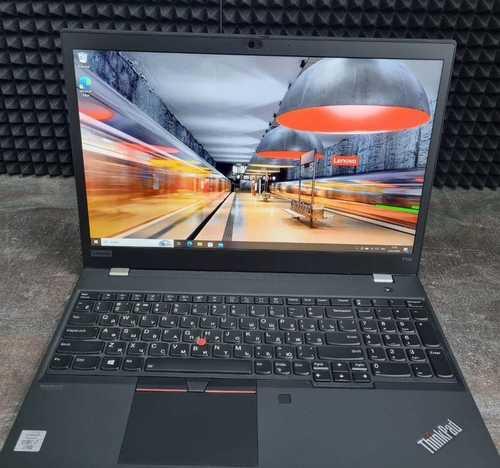 Lenovo thinkpad p15s i7-10610u/16/1024gb/p520/lte