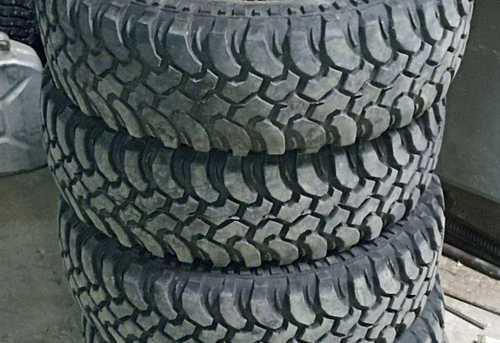 Forward Safari 540 205/75 R15