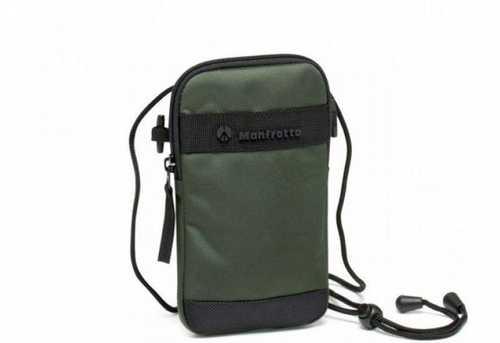 Manfrotto Street Crossbody Pouch Чехол (MS2-CB)