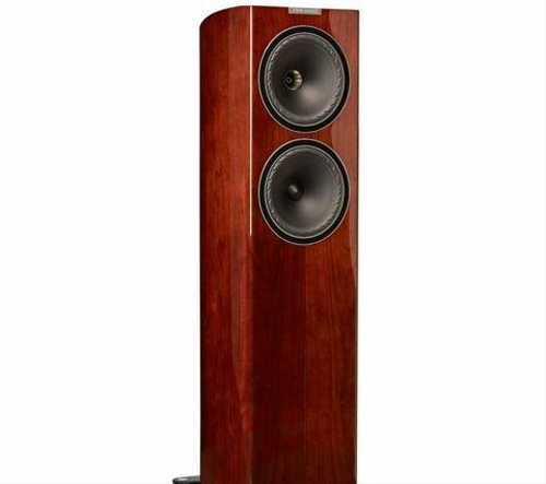 Напольная акустика Fyne Audio F702 Gloss Walnut