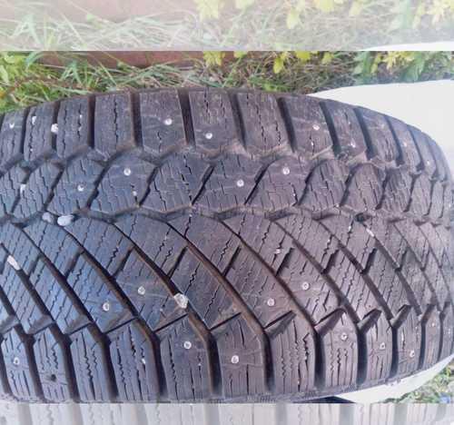 Gislaved Nord Frost 200 235/45 R18