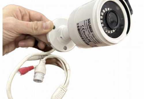 Камера видеонаблюдения модель SVI S123