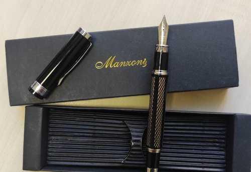 Перьевая ручка Manzoni