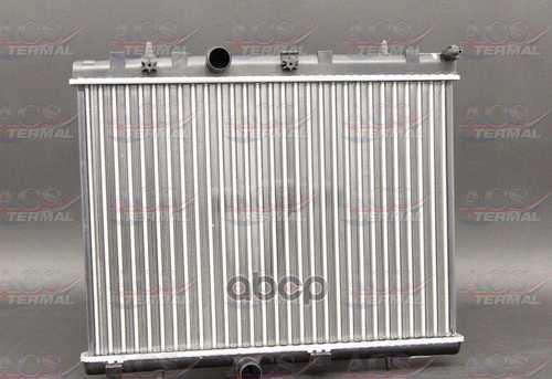 Радиатор охлаждения Citroen C3 (09) Peugeot 2