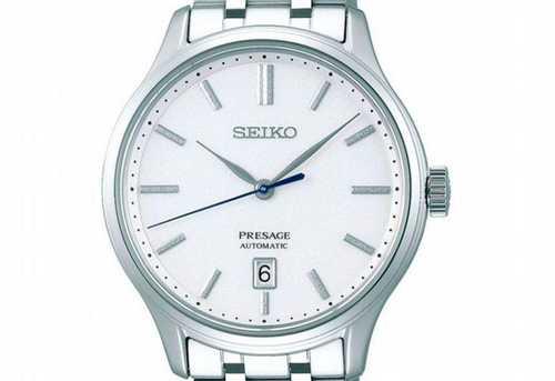 Часы Seiko Presage srpd39J1, Made in Japan, новые