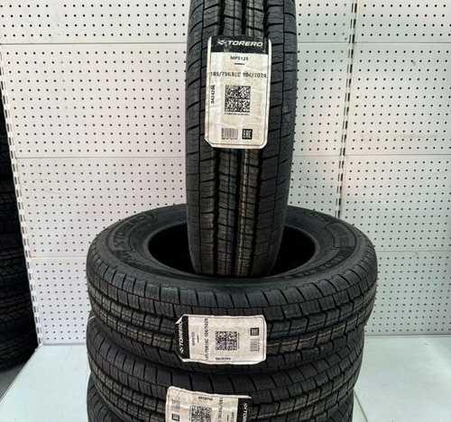 Matador MPS 125 Variant All Weather 185/75 R16C 104W