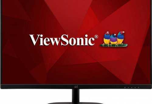 Монитор ViewSonic VA2432-MHD 75гц