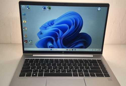 Hp probook 445 g8