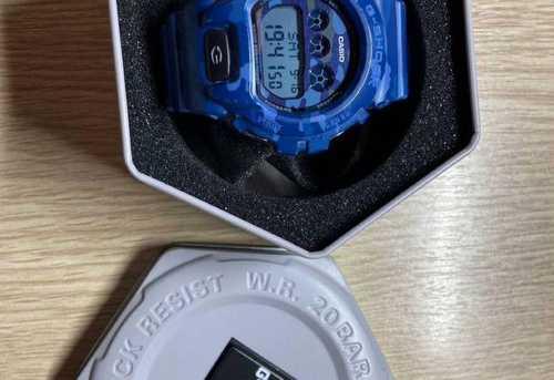Часы casio g shock S6900CF