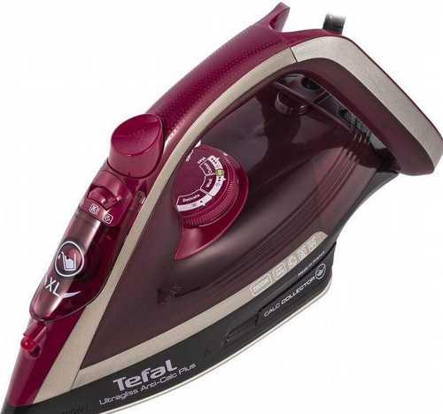 Утюг Tefal Easygliss Plus FV5737E0