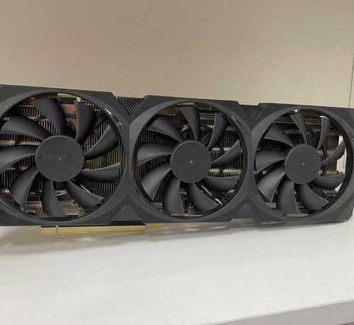 Видеокарта CMP 50HX аналог RTX 2080Ti