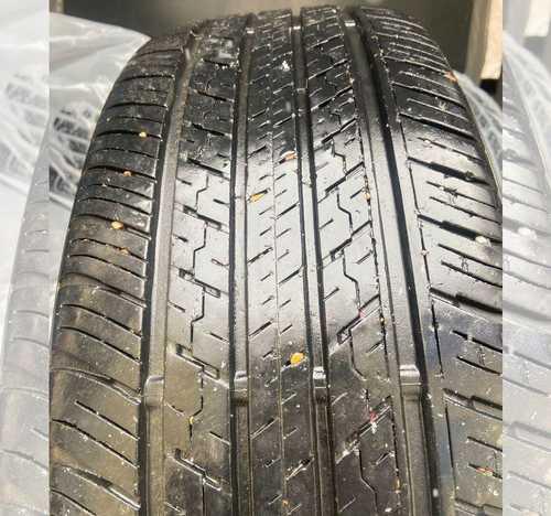 Dunlop Grandtrek ST30 235/55 R18 100H