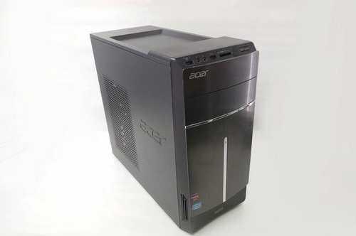 Системный блок Acer Aspire MC605 4 ядра Core i5, D