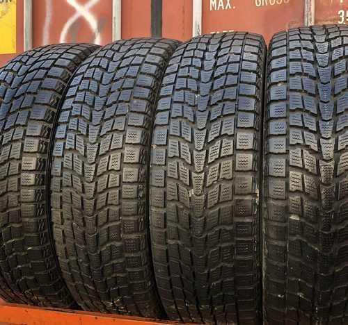 Dunlop Grandtrek SJ6 225/65 R18