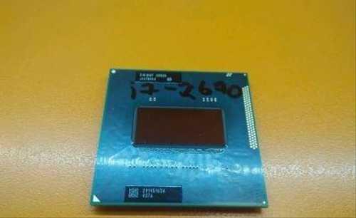 SR02N Intel Core i7-2670QM
