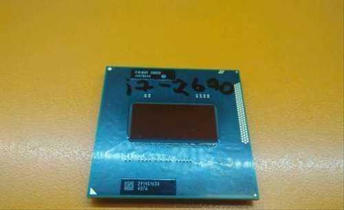 SR02N Intel Core i7-2670QM