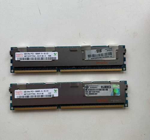 Оперативная память ddr3 8 gb 1333 mhz