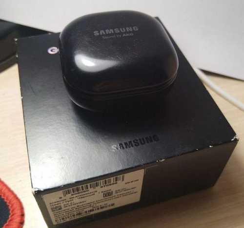 Наушники samsung galaxy buds pro