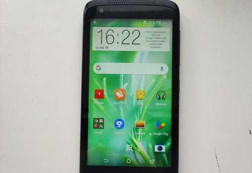 HTC Desire 526G Dual Sim, 8 ГБ