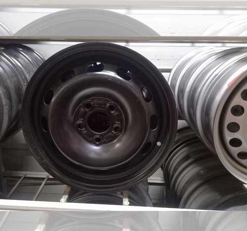 Штамповки 15 5x108 Форд