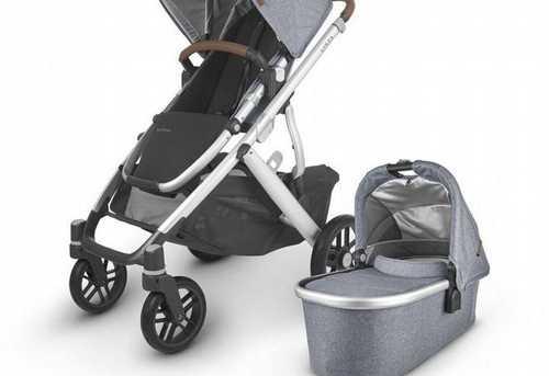 Коляска uppababy vista