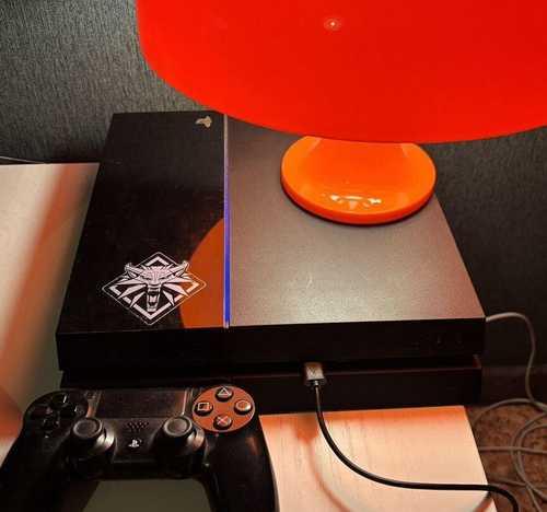 Ps4 fat 500 gb
