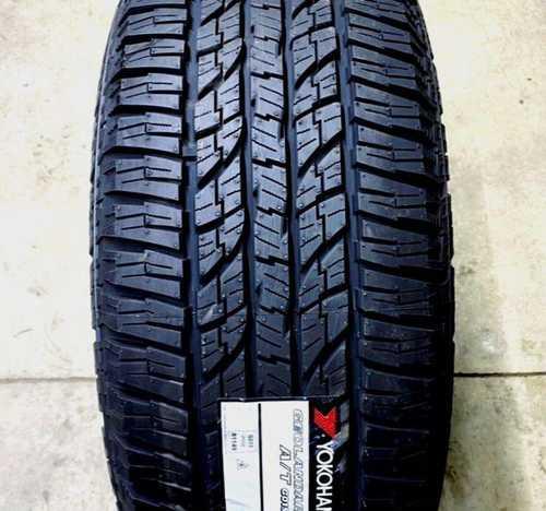 Yokohama Geolandar A/T G015 225/70 R16