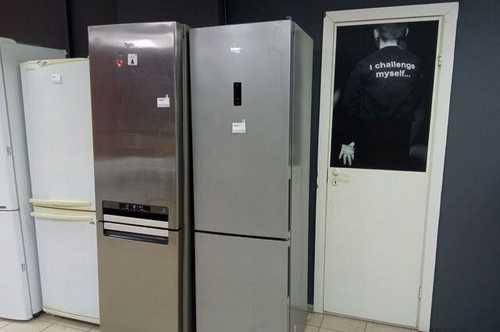 Холодильник Hotpoint Ariston FullNoFrost/гарантия
