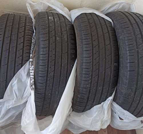 Sailun Atrezzo Elite 225/60 R17