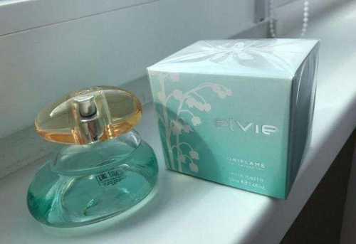 Туалетная вода женская Elvie oriflame 50 ml