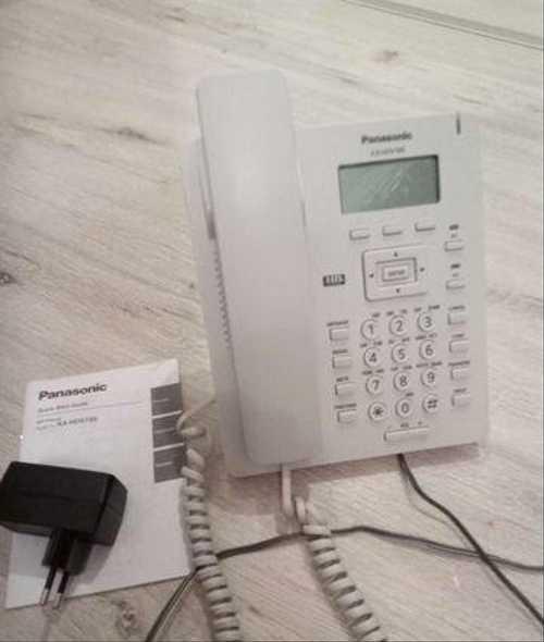 Ip Телефон panasonic KX-HDV100