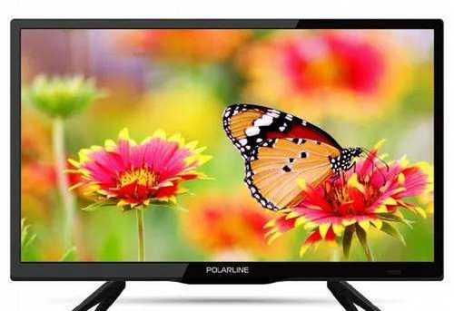 Телевизор polarline 20pl12tc Full HD