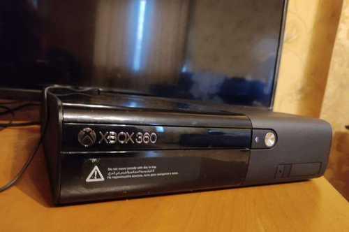 Xbox 360 Е