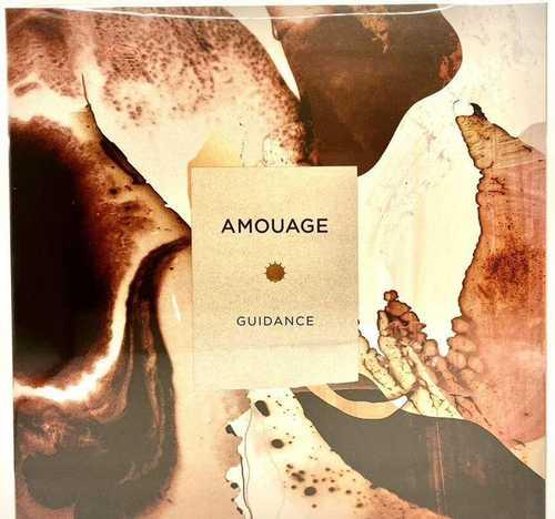 Amouage Guidance EDP 100ml NEW