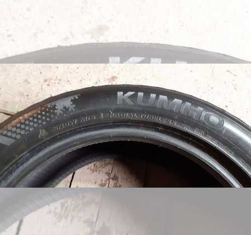 Kumho WinterCraft WP71 245/50 R18