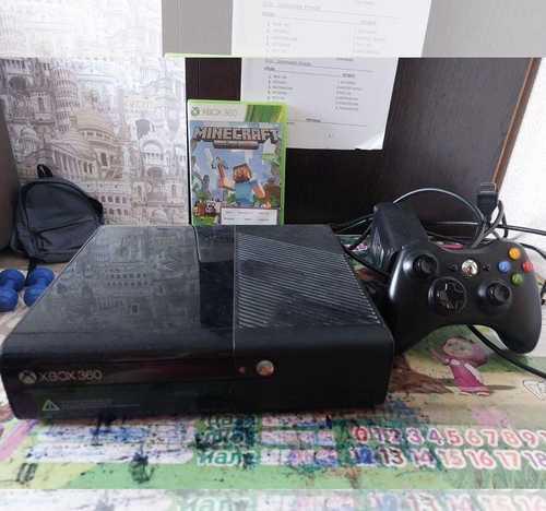 Xbox 360