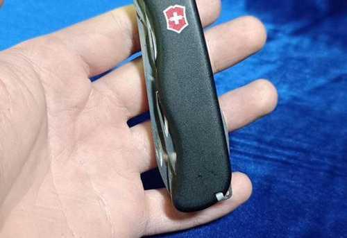 Складной Швейцарский нож victorinox Forester
