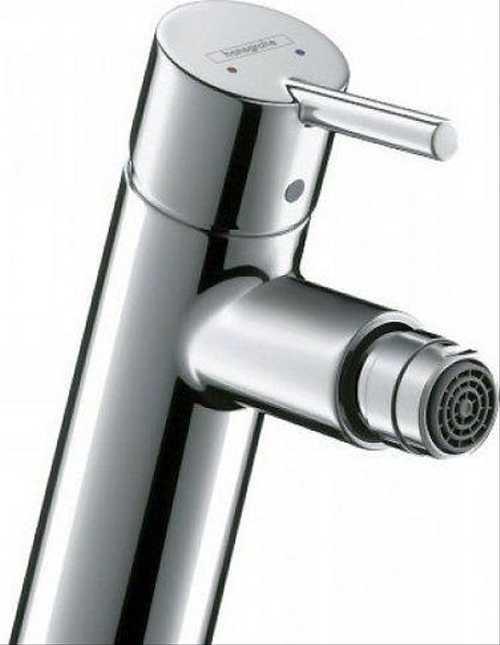 Смеситель для биде Hansgrohe Talis S2 32240000