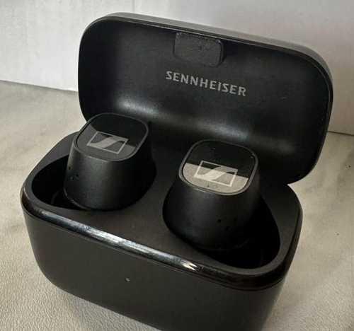 Беспроводные наушники Наушники sennheiser