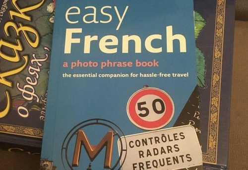 Easy French: Photo Phrase Book