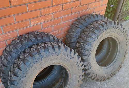 Forward Forward Safari 510 215/90 R15