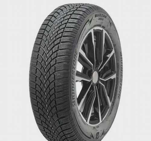 Bridgestone Blizzak LM-005 275/30 R20 97W