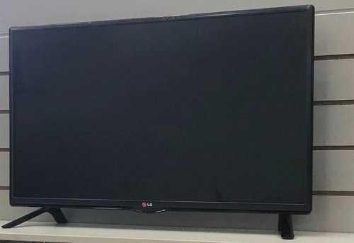 Телевизор LG 32LB551U