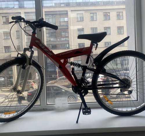 Велосипед Foxx Explorer Prosport