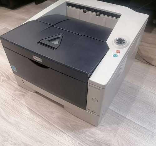 Kyocera ecosys P2035d