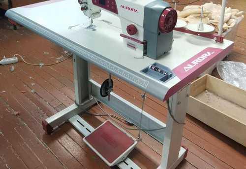 Швейная машина Aurora a1-e