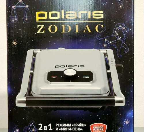 Гриль Polaris zodiak pgp3007