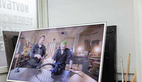 Телевизор Samsung 40 дюймов FullHd SmartTV
