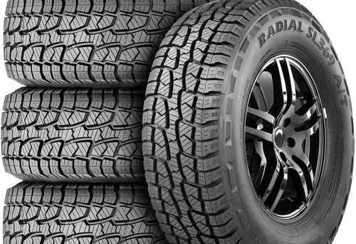 Goodride SL369 A/T 235/75 R15 109S